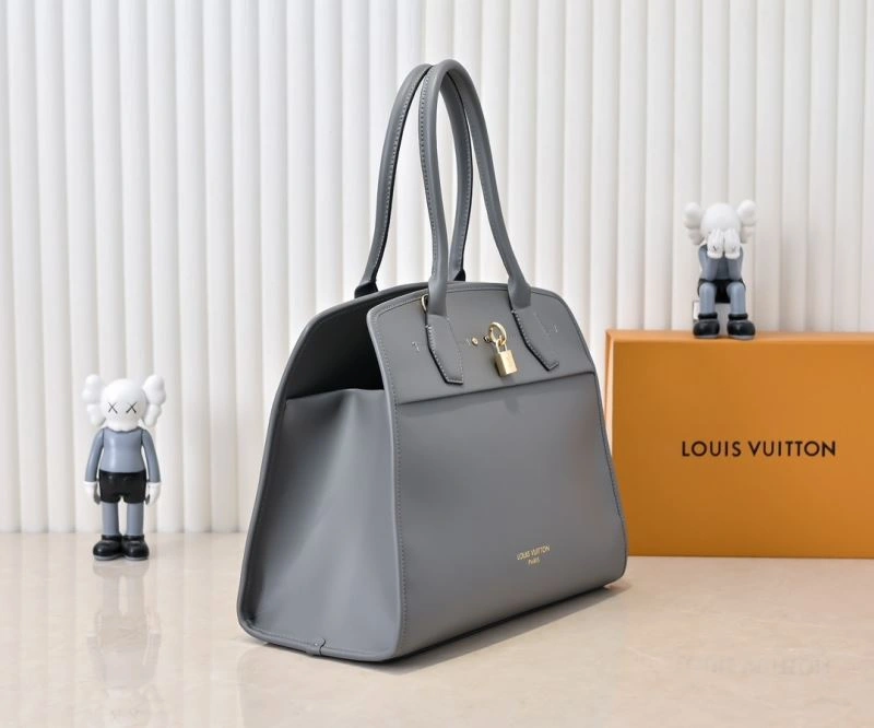 Genuine Louis Vuitton Top Handle Bags