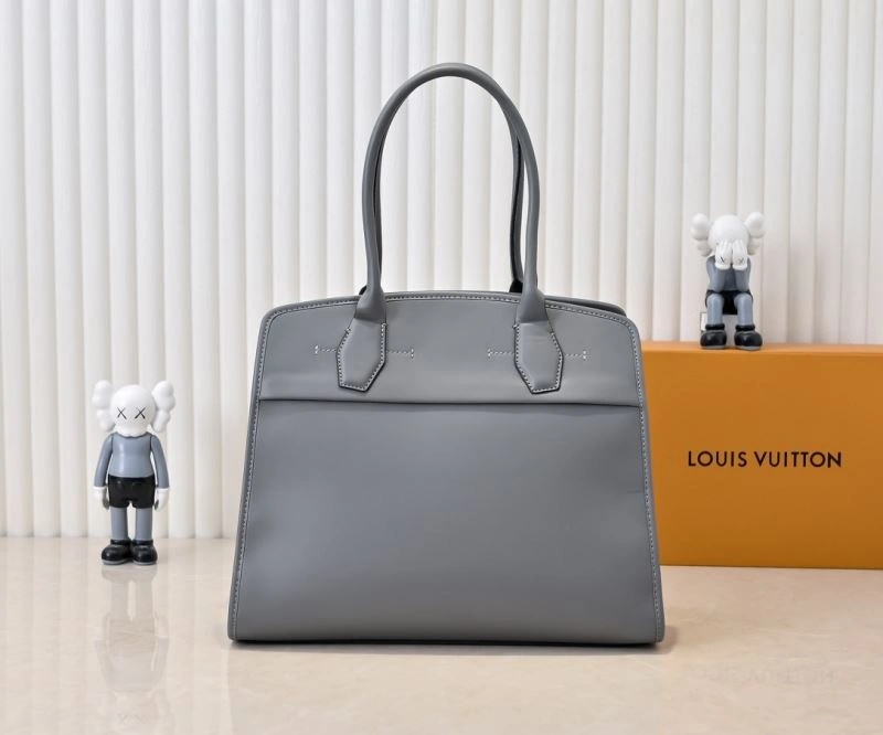 Genuine Louis Vuitton Top Handle Bags