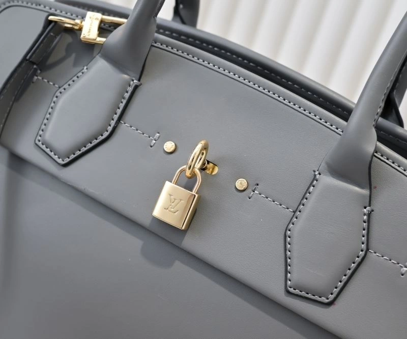 Genuine Louis Vuitton Top Handle Bags