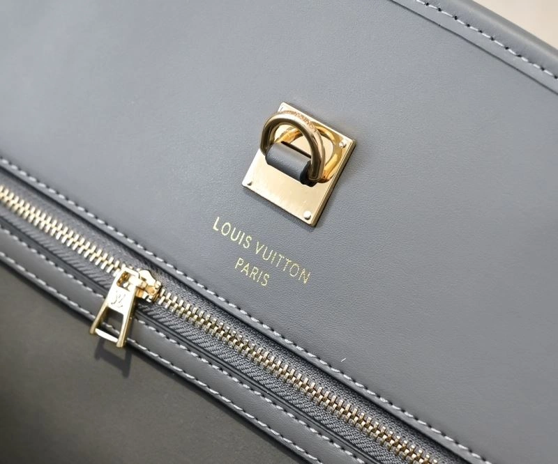 Genuine Louis Vuitton Top Handle Bags