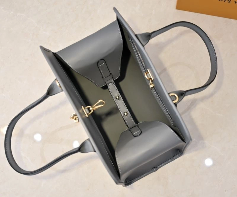 Genuine Louis Vuitton Top Handle Bags