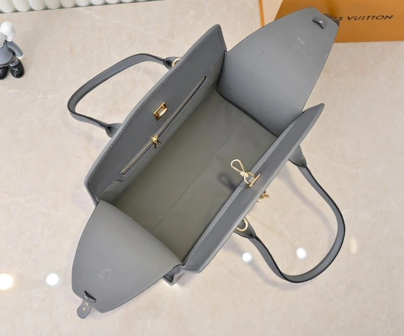 Genuine Louis Vuitton Top Handle Bags