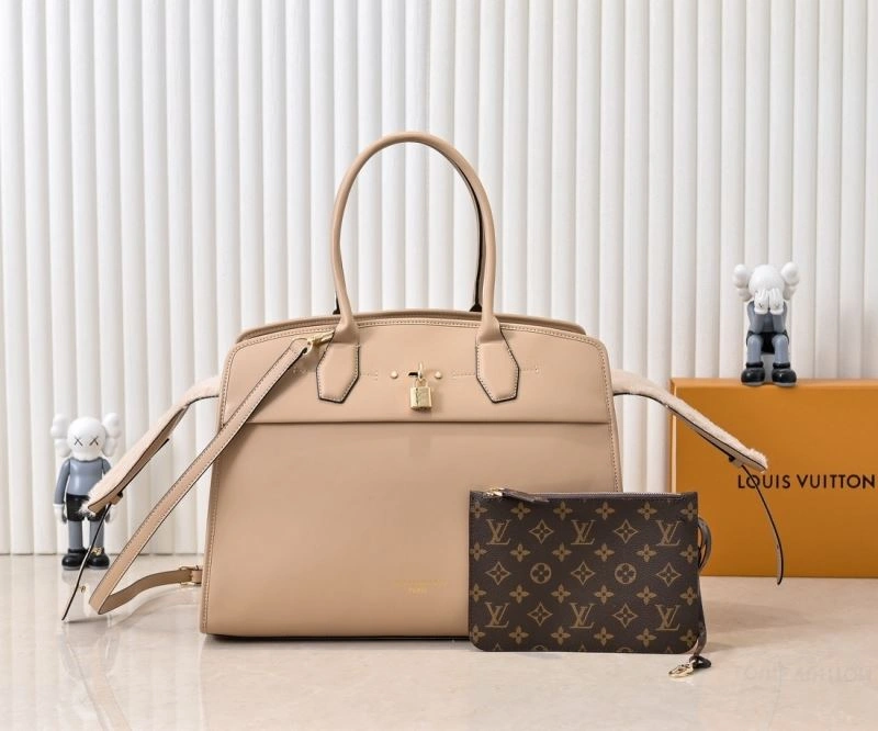 Louis Vuitton Top Handle Bags