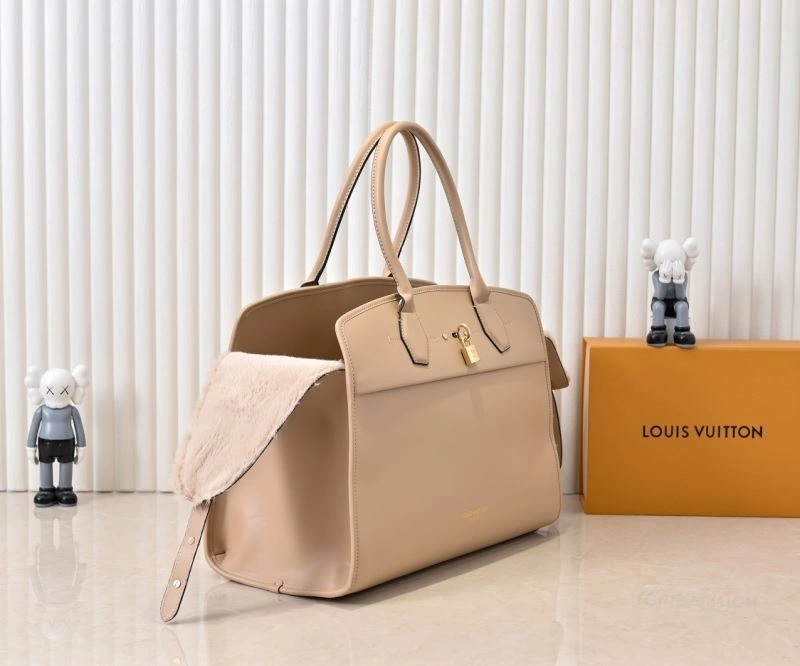 Genuine Louis Vuitton Top Handle Bags