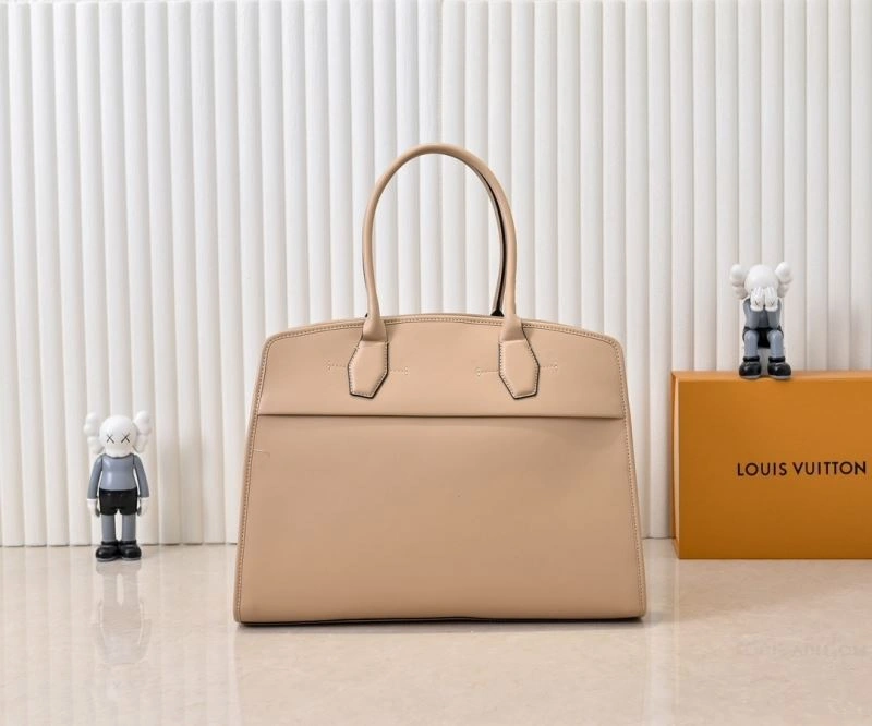 Genuine Louis Vuitton Top Handle Bags