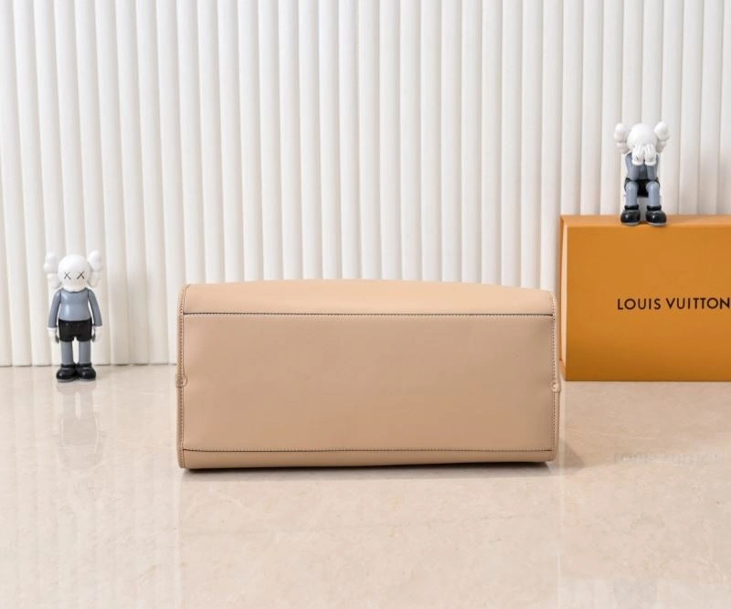 Genuine Louis Vuitton Top Handle Bags