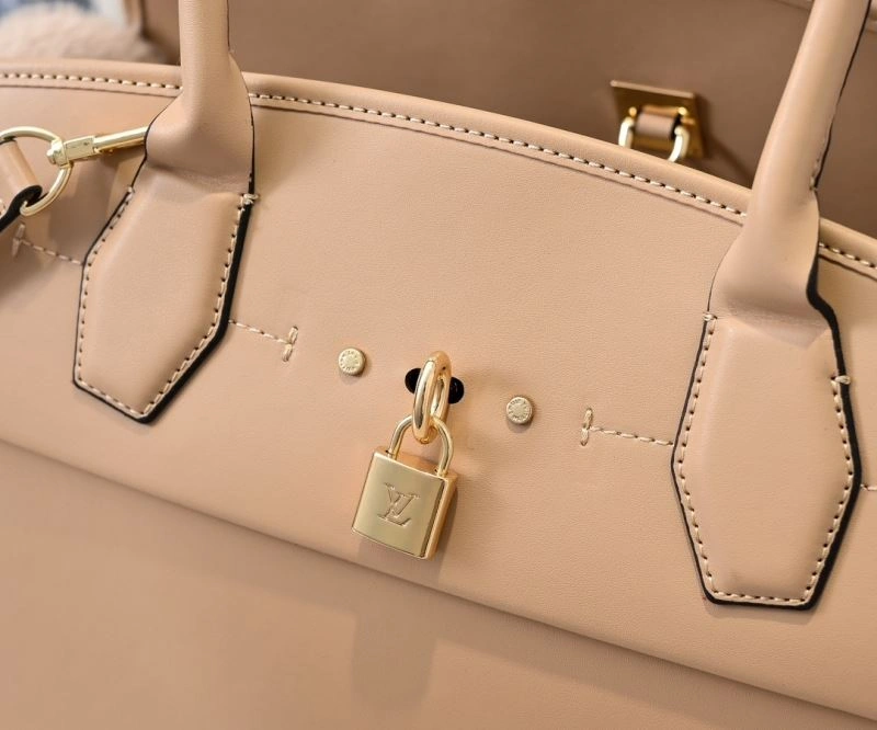 Genuine Louis Vuitton Top Handle Bags