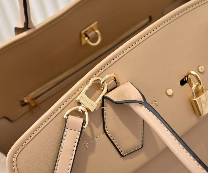 Genuine Louis Vuitton Top Handle Bags