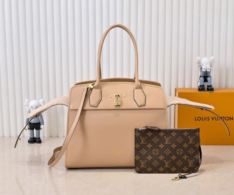 Louis Vuitton Top Handle Bags