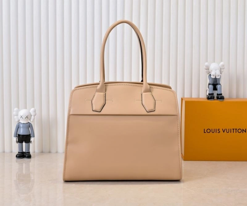 Genuine Louis Vuitton Top Handle Bags