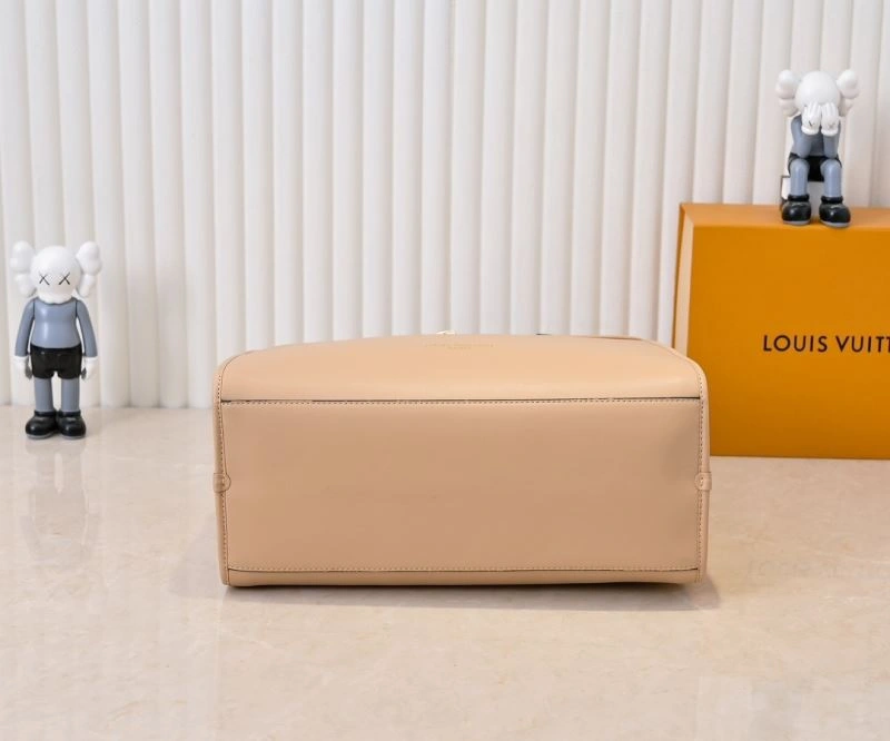 Genuine Louis Vuitton Top Handle Bags