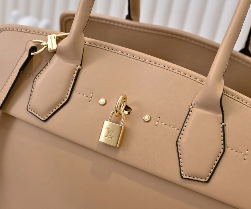 Genuine Louis Vuitton Top Handle Bags