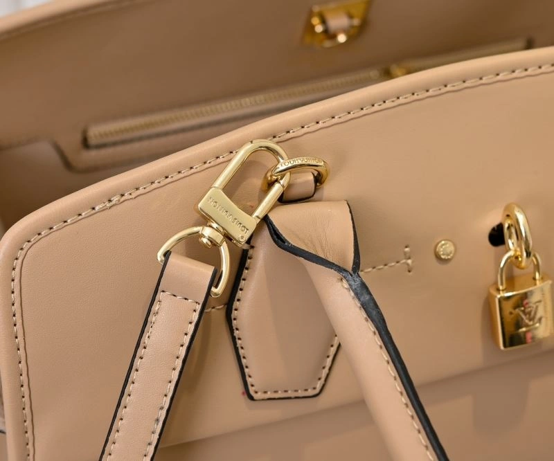 Genuine Louis Vuitton Top Handle Bags