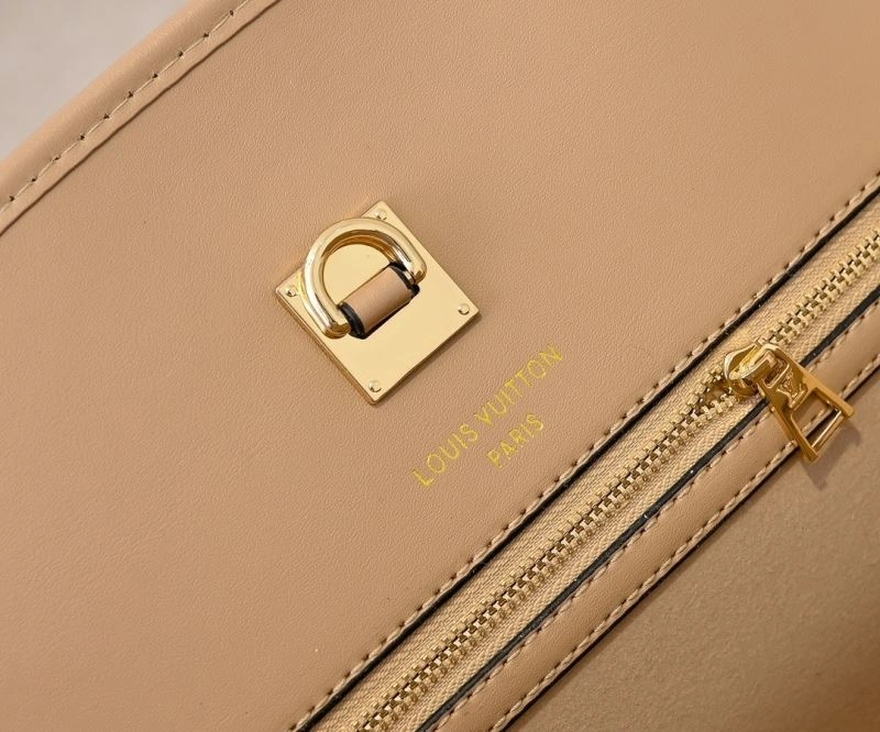 Genuine Louis Vuitton Top Handle Bags