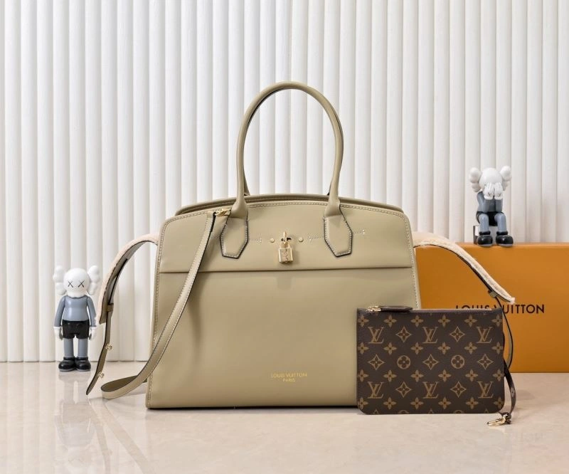 Louis Vuitton Top Handle Bags