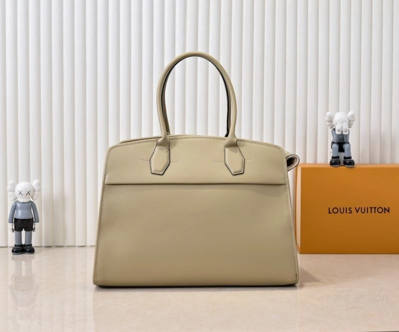 Genuine Louis Vuitton Top Handle Bags