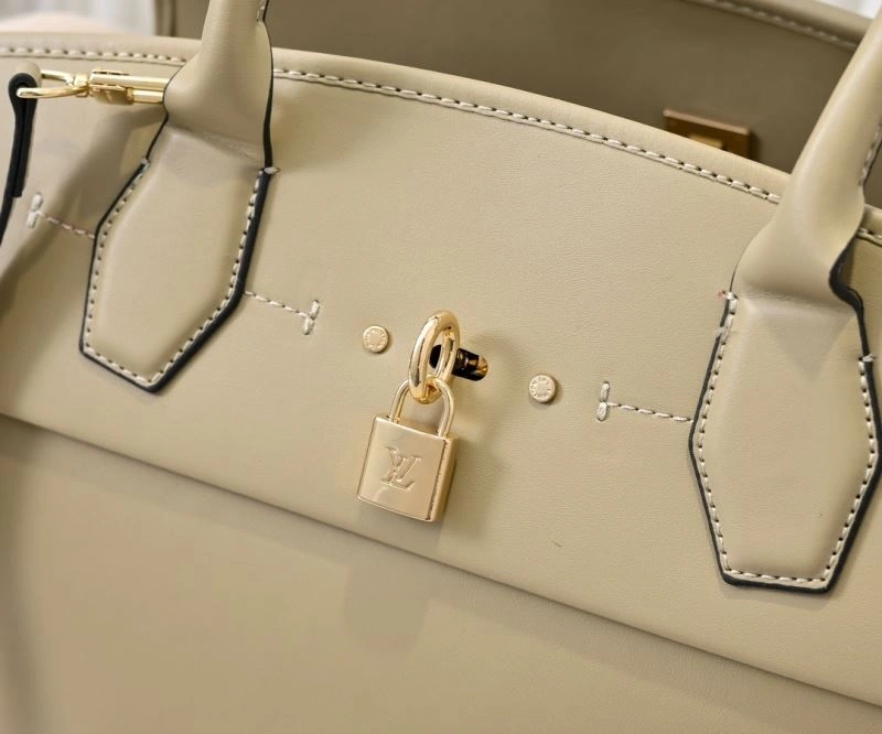 Genuine Louis Vuitton Top Handle Bags