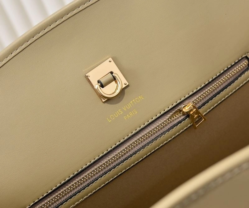 Genuine Louis Vuitton Top Handle Bags