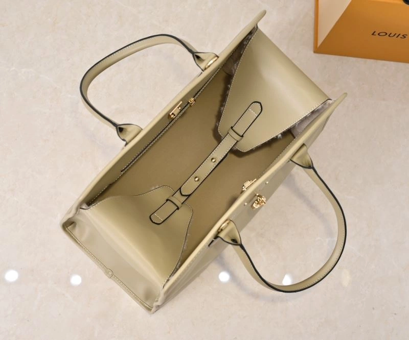 Genuine Louis Vuitton Top Handle Bags