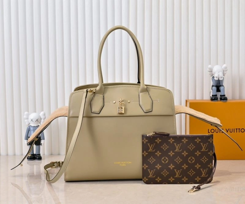 Louis Vuitton Top Handle Bags