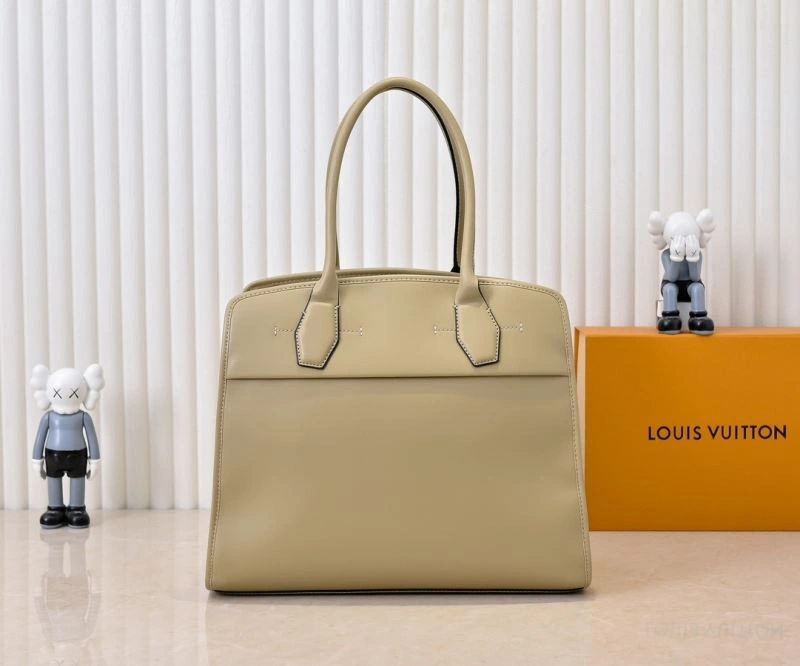 Reasonably priced Louis Vuitton Top Handle Bags