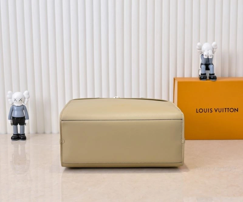 Reasonably priced Louis Vuitton Top Handle Bags