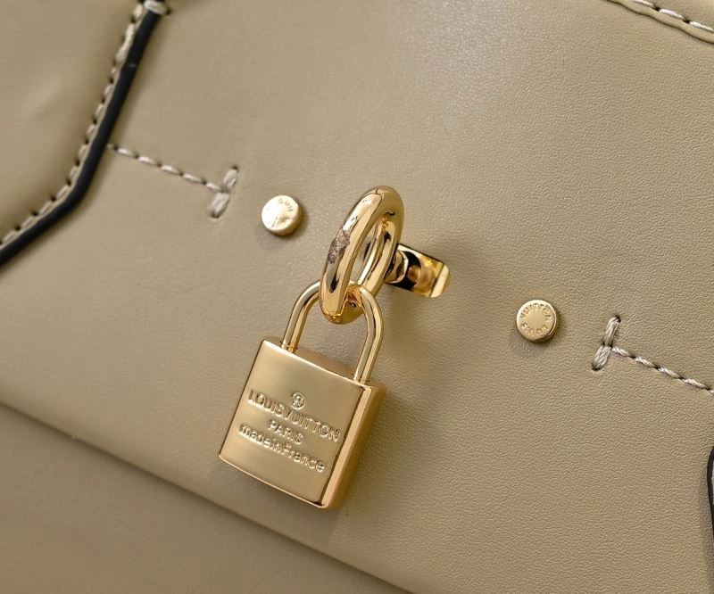 Reasonably priced Louis Vuitton Top Handle Bags