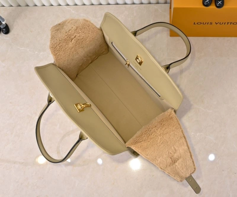 Reasonably priced Louis Vuitton Top Handle Bags