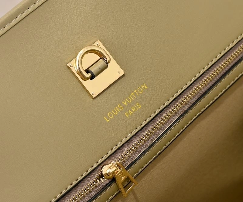 Reasonably priced Louis Vuitton Top Handle Bags