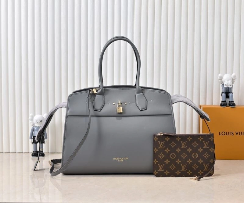 Louis Vuitton Top Handle Bags
