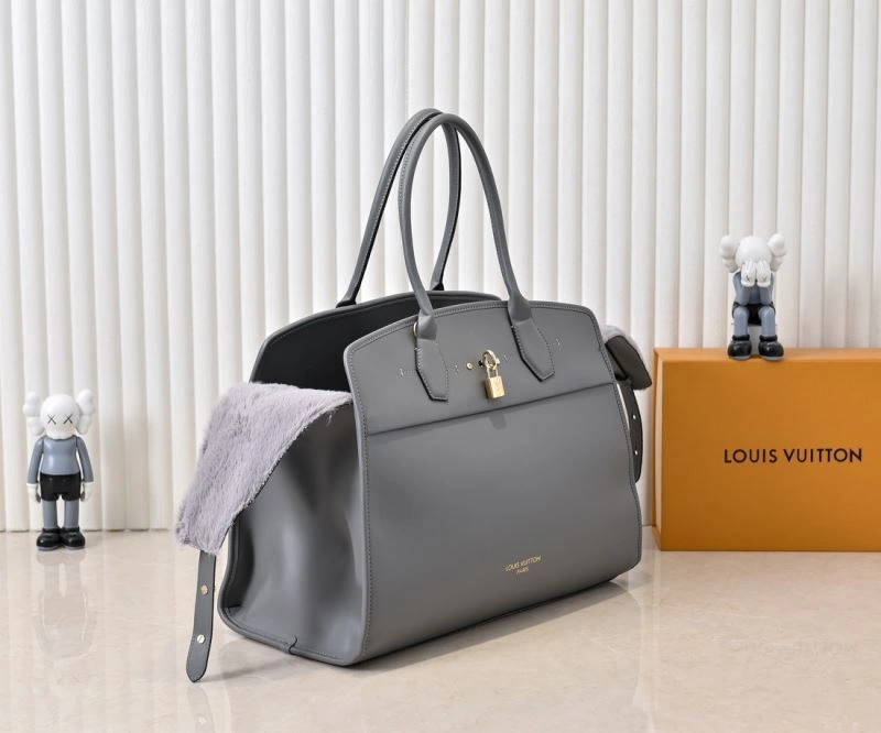 Discounted Louis Vuitton Top Handle Bags