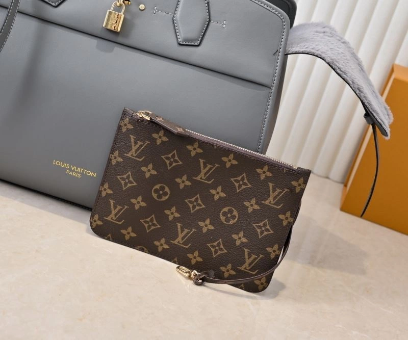 Discounted Louis Vuitton Top Handle Bags