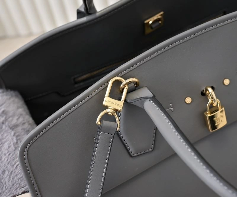 Discounted Louis Vuitton Top Handle Bags