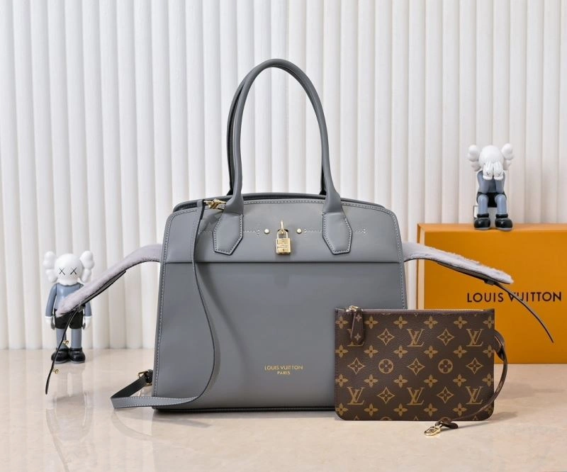 Louis Vuitton Top Handle Bags