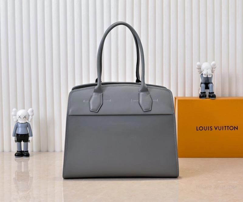 Exact replica Louis Vuitton Top Handle Bags