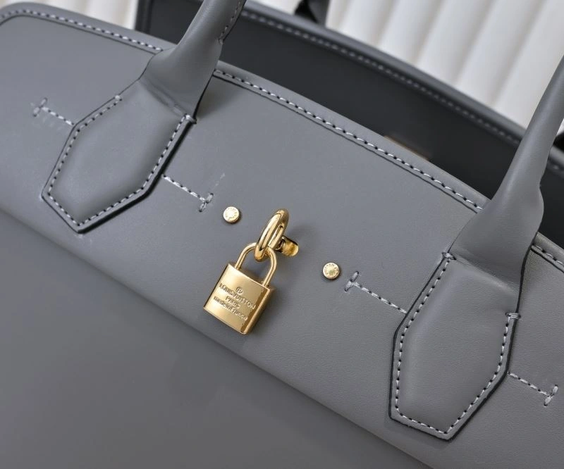 Exact replica Louis Vuitton Top Handle Bags