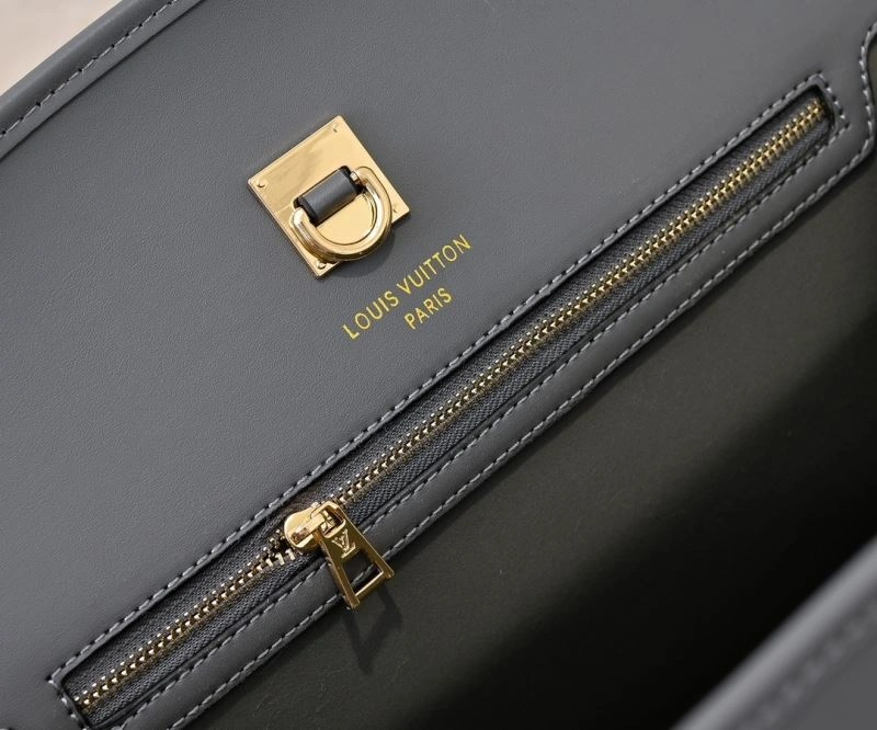 Exact replica Louis Vuitton Top Handle Bags