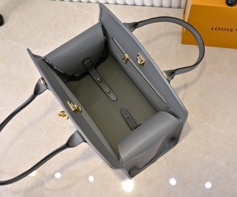 Exact replica Louis Vuitton Top Handle Bags