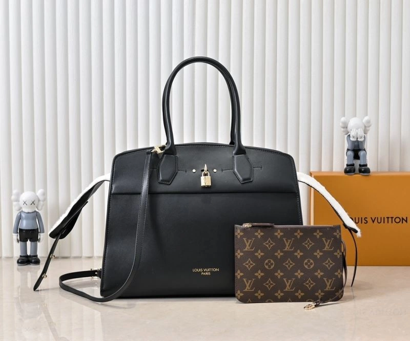 Louis Vuitton Top Handle Bags