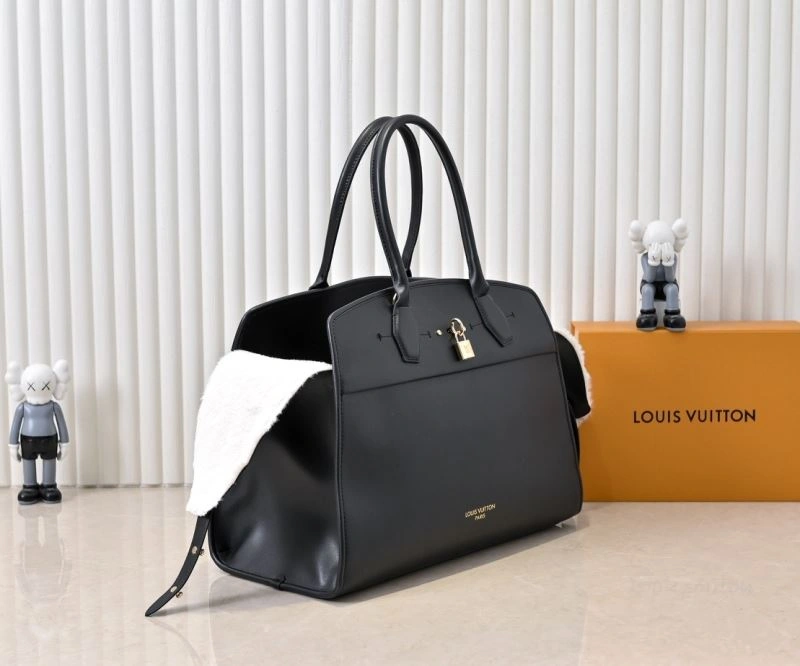 Low-cost Louis Vuitton Top Handle Bags