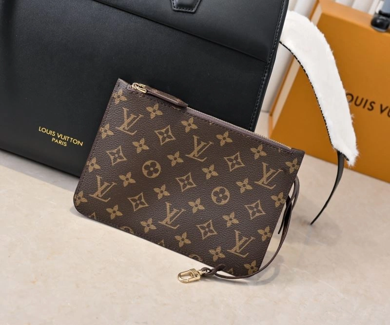 Low-cost Louis Vuitton Top Handle Bags
