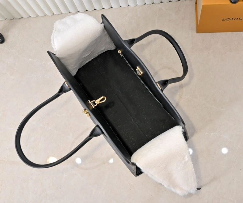 Low-cost Louis Vuitton Top Handle Bags