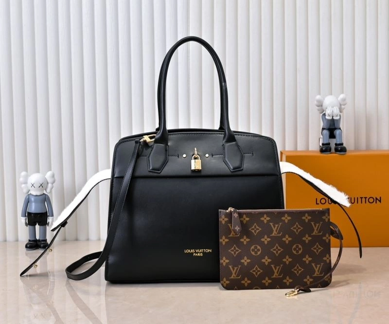 Louis Vuitton Top Handle Bags