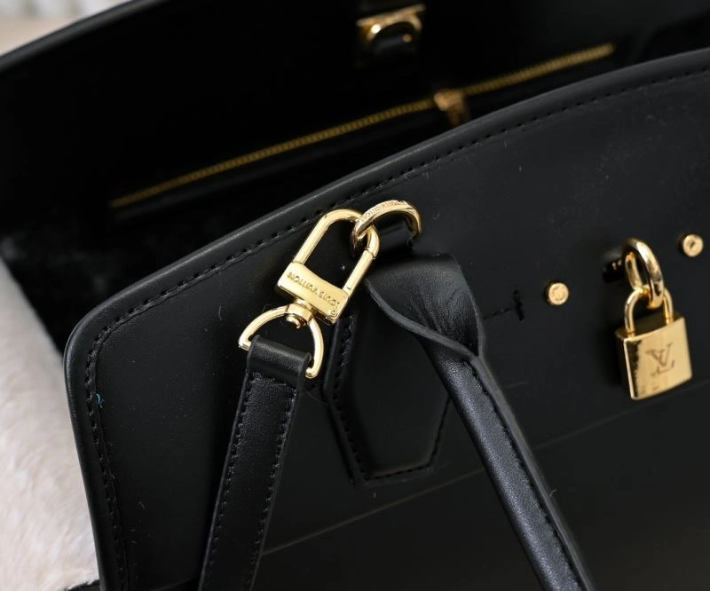 Cut-rate Louis Vuitton Top Handle Bags