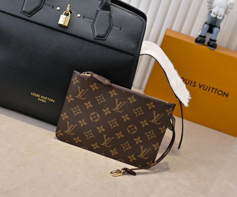 Cut-rate Louis Vuitton Top Handle Bags