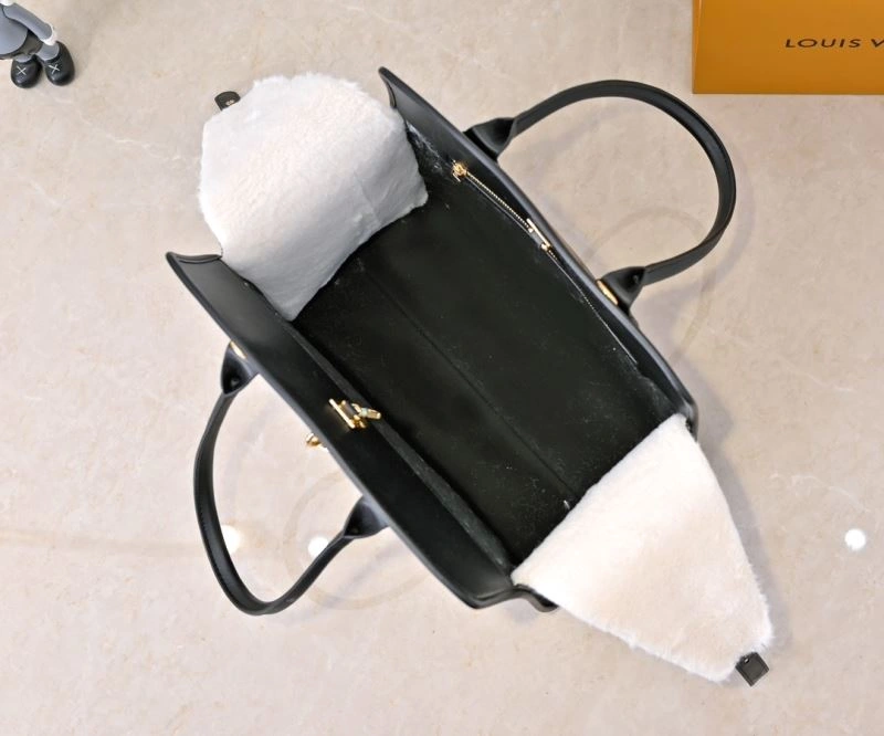 Cut-rate Louis Vuitton Top Handle Bags