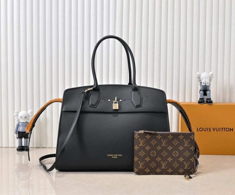 Louis Vuitton Top Handle Bags