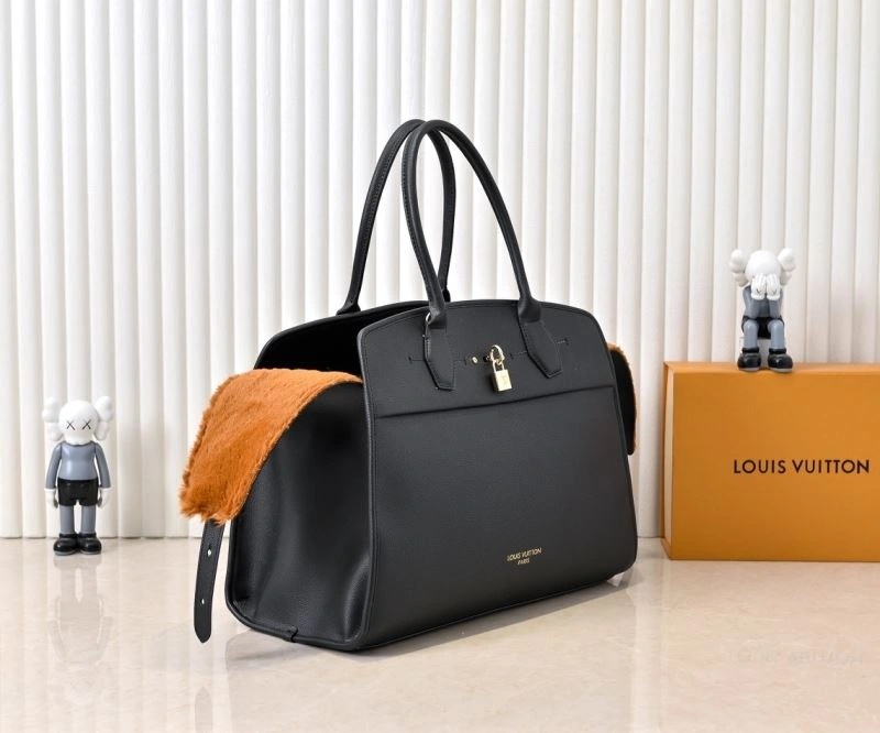 Economical Louis Vuitton Top Handle Bags