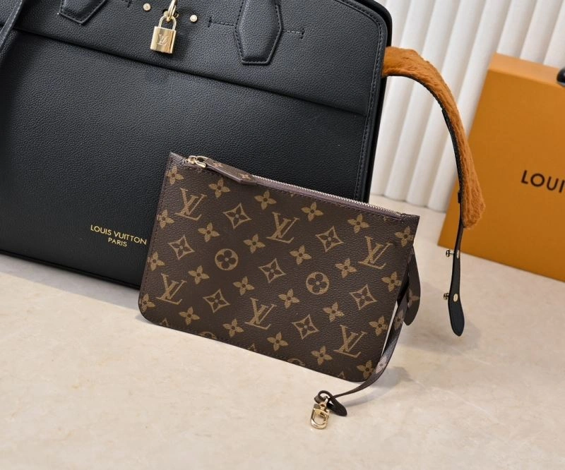 Economical Louis Vuitton Top Handle Bags