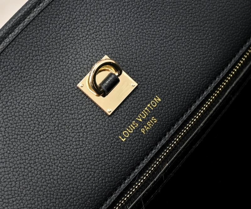 Economical Louis Vuitton Top Handle Bags